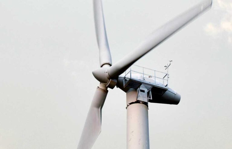 Wind Energy - AVETOS METAL